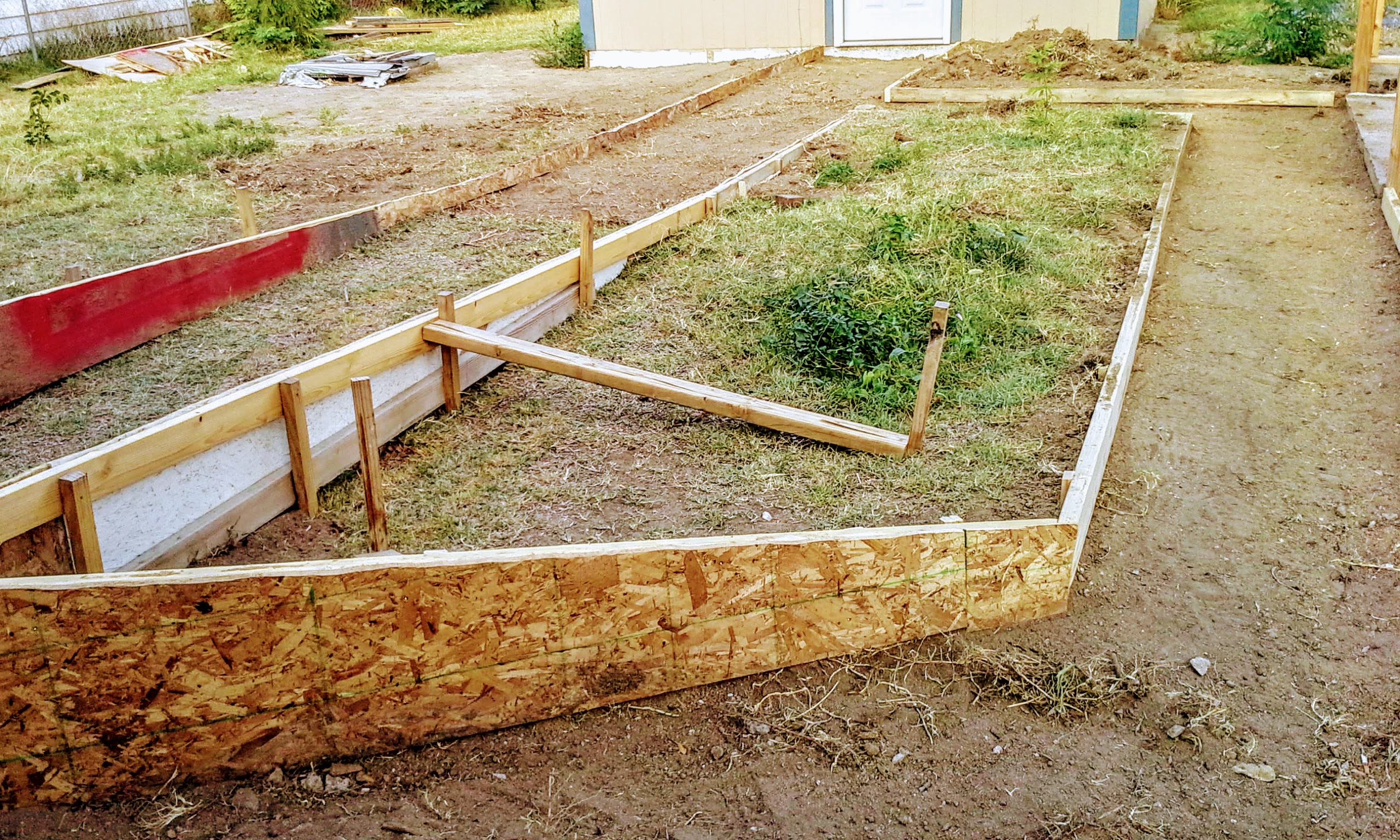 Thrilling and Not-So-Thrilling Developments | Bertram's Blog